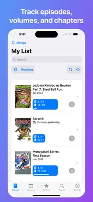 ComicK Alternatives: Top 10 Comic and Manga Readers | AlternativeTo