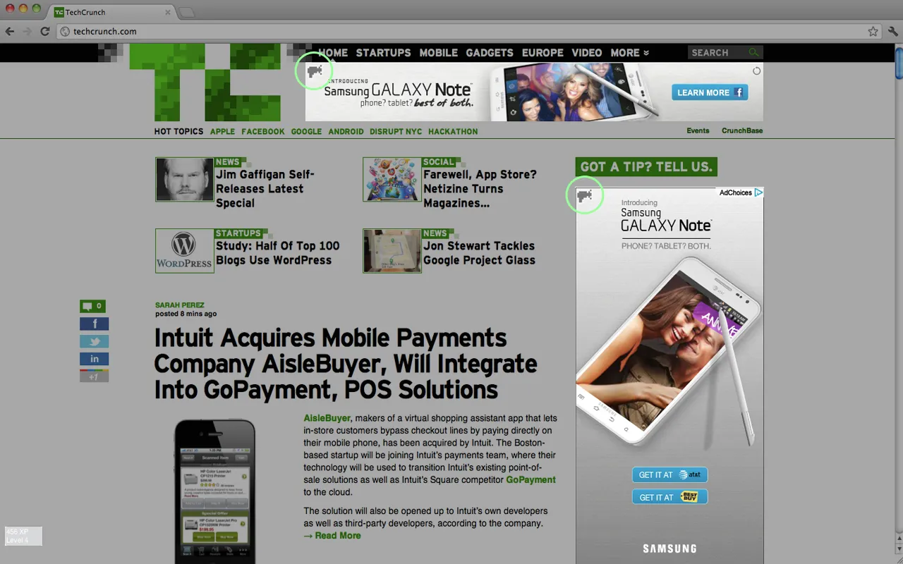 AdZap Alternatives: Top 12 Ad Blockers & Similar Apps | AlternativeTo