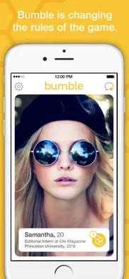 Hinge Alternatives: Top 12 Dating Services & Similar Apps | AlternativeTo