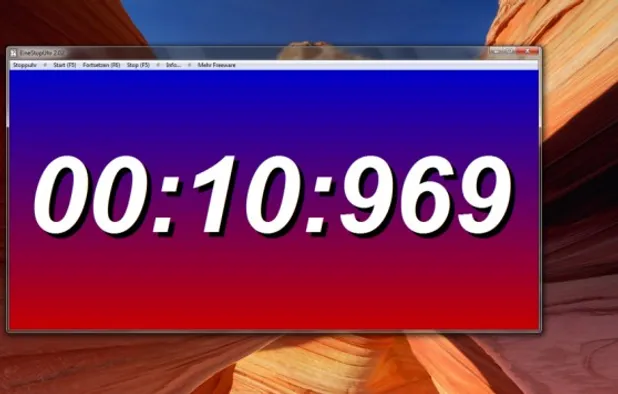 Apps with 'Stopwatch' feature for Windows | AlternativeTo
