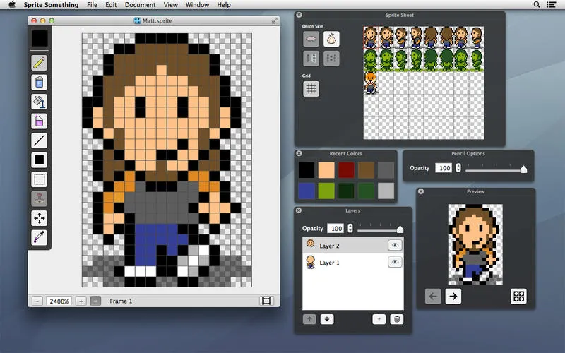 Sprite Something Alternatives: Top 10 Game Development Tools & Similar ...
