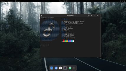 Asahi Linux: Aims to bring you a polished Linux experience on Apple ...
