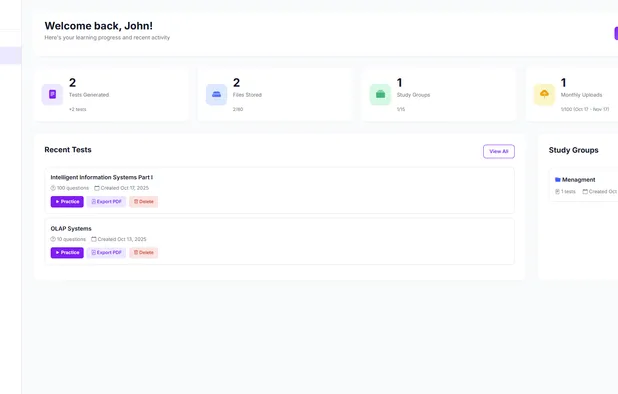 Knowt Alternatives: Top 15 Flashcard Learning Tools & Similar Websites ...