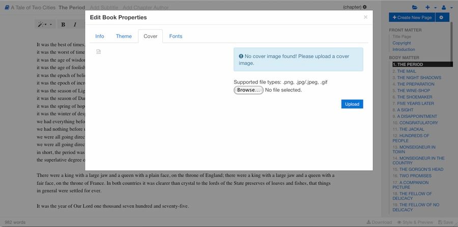 Bookbinder Alternatives - Explore Similar Sites & Apps | AlternativeTo