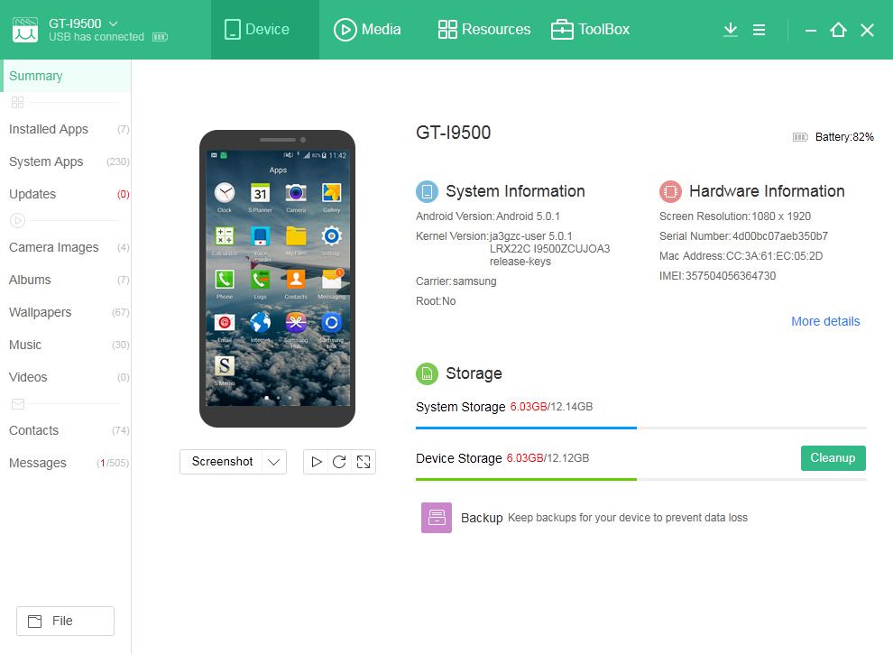 MoboPlay Alternatives: Top 6 Phone Managers and Mobile Remote Control ...