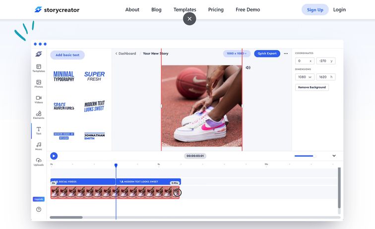 Smilebox Alternatives and Similar Apps & Services | AlternativeTo
