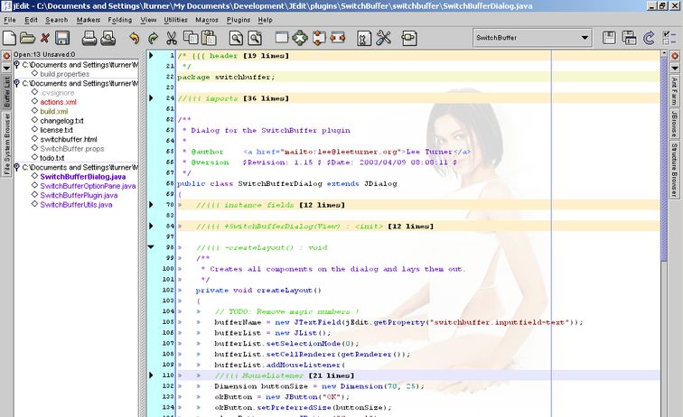 Best VS Code Alternatives: Top Code & Text Editors in 2024 - Page 6 | AlternativeTo