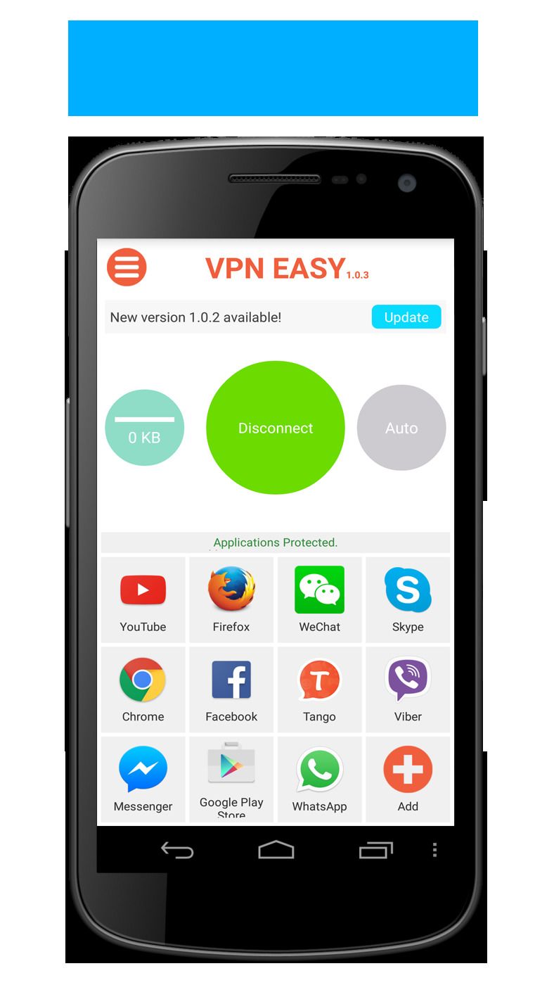 VPN Easy Alternatives: 25+ VPN Services & Similar Apps | AlternativeTo