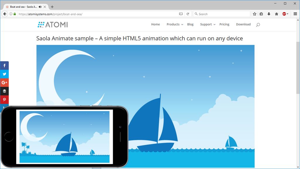 Saola Animate Alternatives: Top 10 Animation Makers & Similar Apps ...