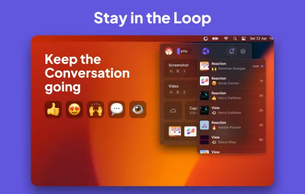 Swappy Alternatives: Screenshot Capture Tools & Similar Apps - Page 5 ...