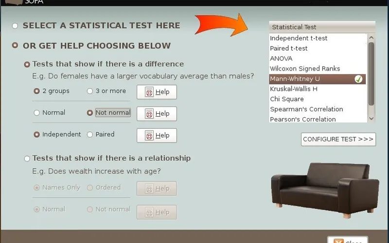 Free Minitab Alternatives: 25+ Statistical Analyzers | AlternativeTo