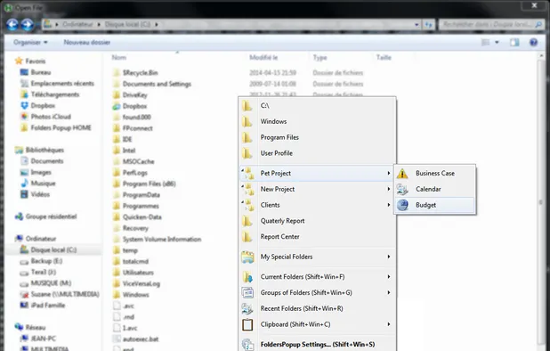 Quick Access Popup Alternatives: Top 10 Application Launchers ...