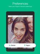Azar: An app that will let you discover people by video | AlternativeTo