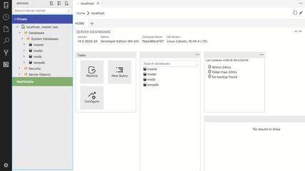 7 Best SQL Server Management Studio Alternatives: Top Database Managers ...