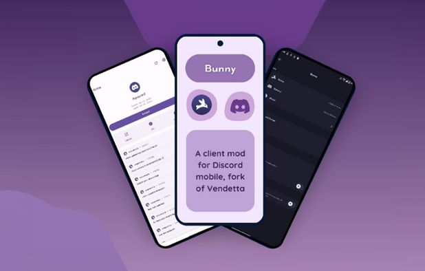 Bunny: Mobile client mod for Discord, cross-platform | AlternativeTo