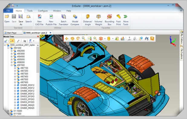 A360 VIEWER Alternatives and Similar Sites & Apps | AlternativeTo