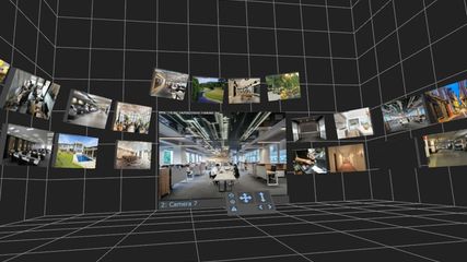 Agent DVR: A new video surveillance solution for the Internet Of Things ...