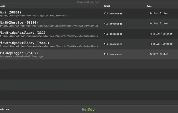 KeyScrambler Alternatives - Explore Similar Software | AlternativeTo