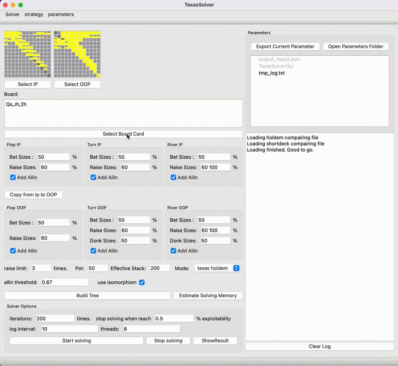 TexasSolver Alternatives and Similar Software | AlternativeTo