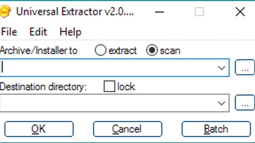 Universal Extractor 2: Unofficial updated and extended version of the ...