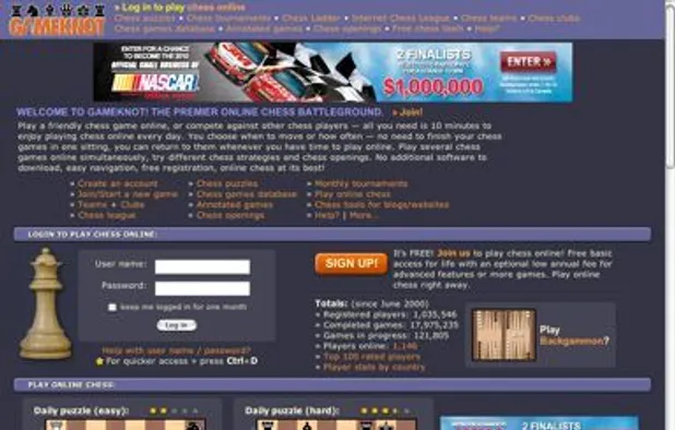 Chess.com Alternatives: Top 10 Online Chess Games | AlternativeTo