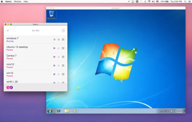 Best VirtualBox Alternatives: Top Virtualization Tools in 2025 - Page 4 ...