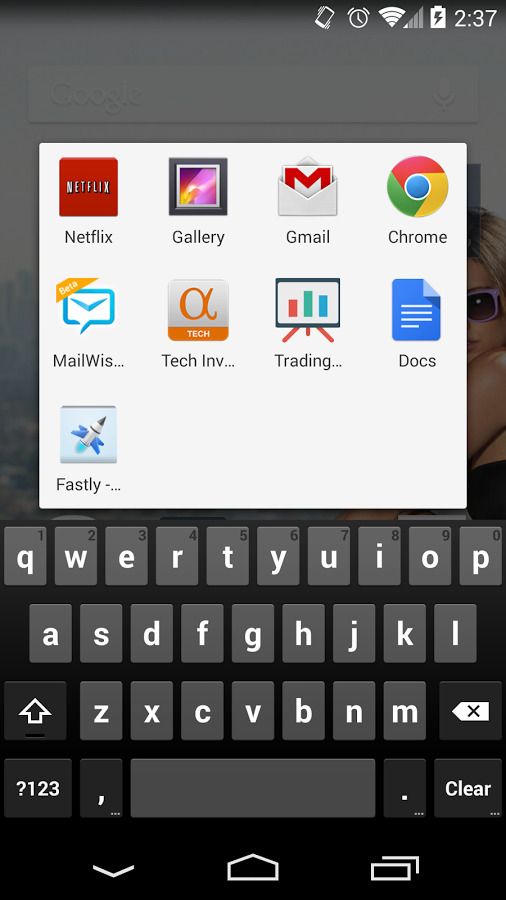 Fastly Alternatives: Top 10 Application Launchers and similar apps ...