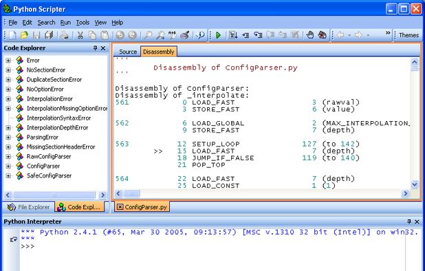 Mu Editor Alternatives and Similar Software | AlternativeTo