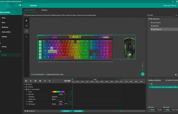 SignalRGB Alternatives - Explore Similar Software | AlternativeTo