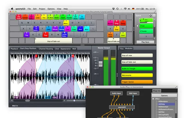 Jingle Palette Alternatives: Top 10 Soundboards & Similar Apps ...