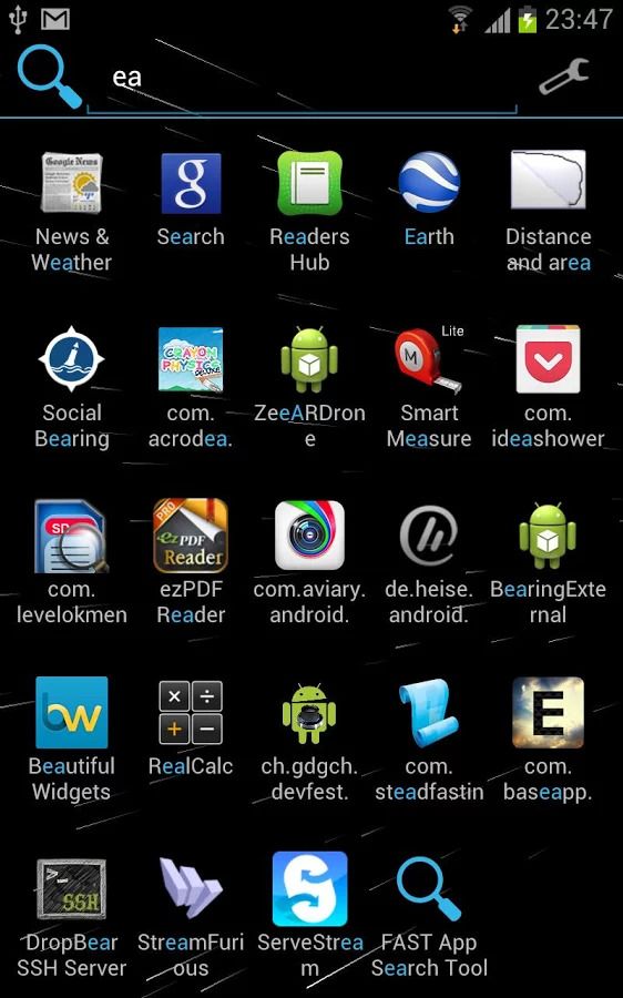 FAST App Search Tool Alternatives and Similar Apps | AlternativeTo