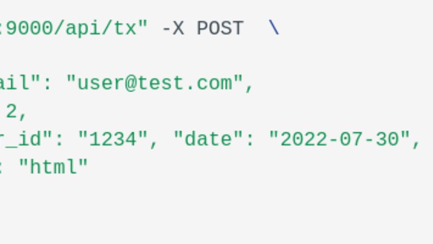 Listmonk: Self-hosted newsletter and mailing list manager | AlternativeTo