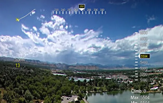 Telemetry Overlay Alternatives: Top 4 Video Editors & Similar Apps ...