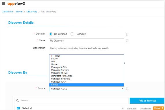 AppViewX CERT+ Alternatives and Similar Apps & Services | AlternativeTo