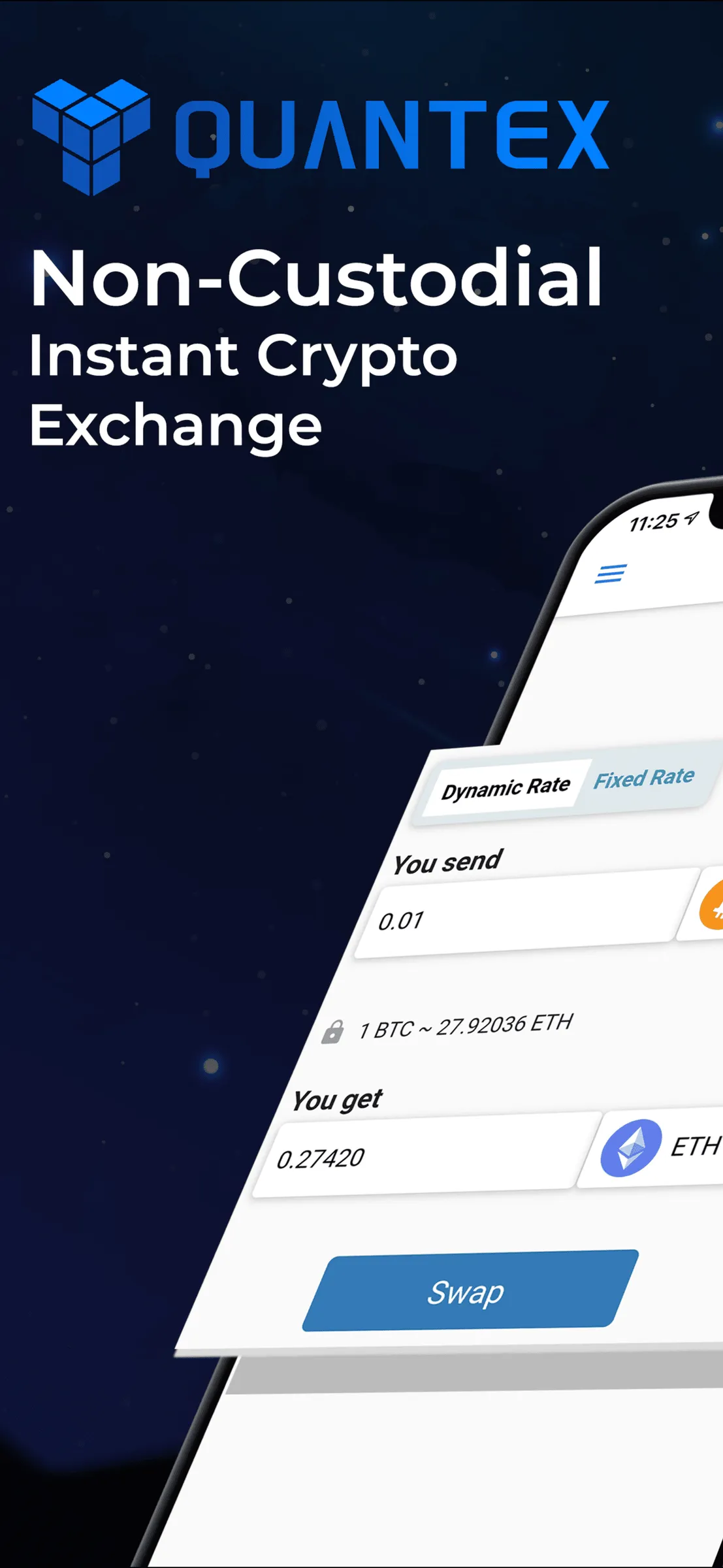 Quantex Alternatives: 25+ Cryptocurrency Exchanges & Similar Apps | AlternativeTo