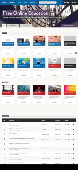 MIT OpenCourseWare Alternatives: Top 10 Online Education Services ...