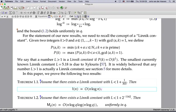 Overleaf Alternatives: 25+ LaTeX Editors & Similar Apps | AlternativeTo