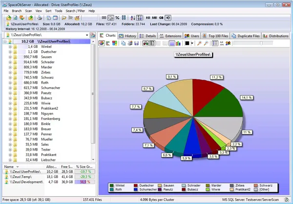 SpaceObServer Alternatives and Similar Software | AlternativeTo