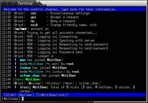 BitlBee Alternatives: Top 6 Instant Messengers & Similar Apps ...