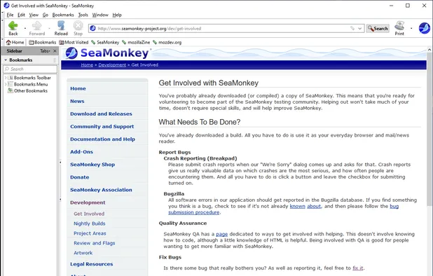 10 Best Internet Explorer Alternatives: Top Web Browsers in 2024 ...
