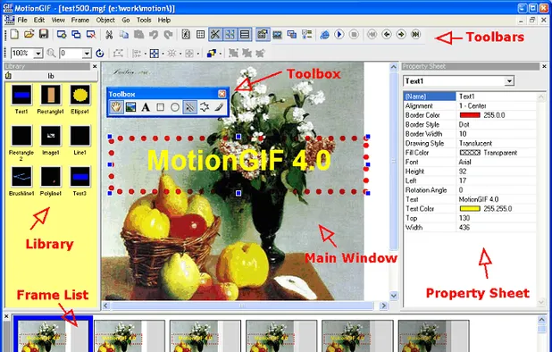 Corel Animation Shop Alternatives: Top 8 Animated GIF Creators ...