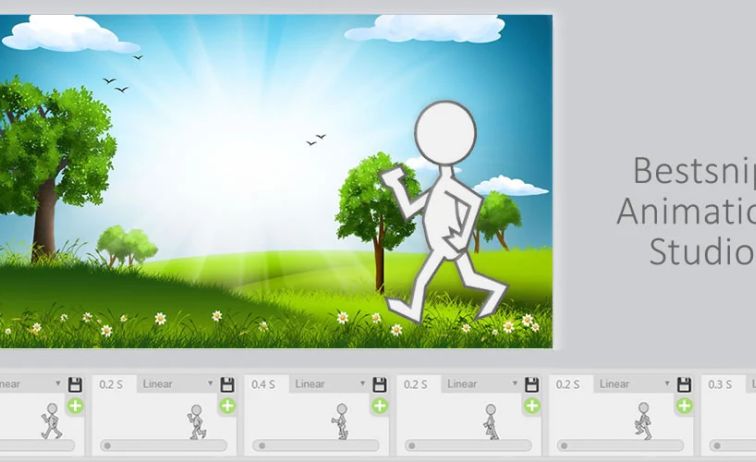 Jitter Alternatives: Top 10 Animation Makers & Similar Websites ...
