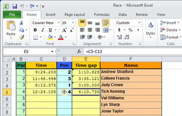 Apps with 'Stopwatch' feature for Windows | AlternativeTo