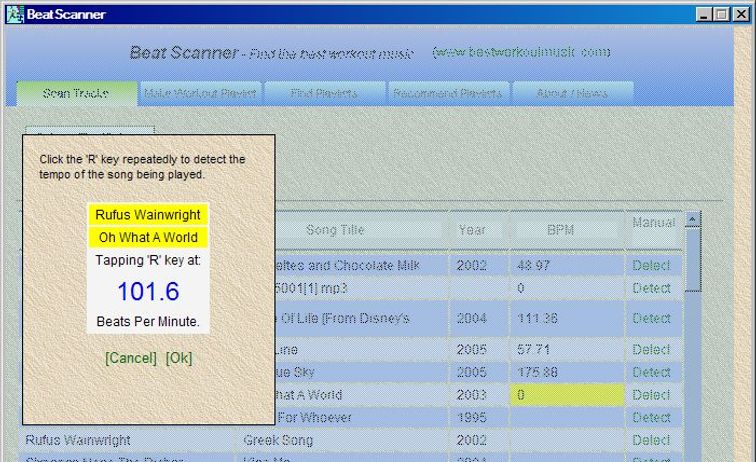 Free BPM Detector Alternatives and Similar Software | AlternativeTo