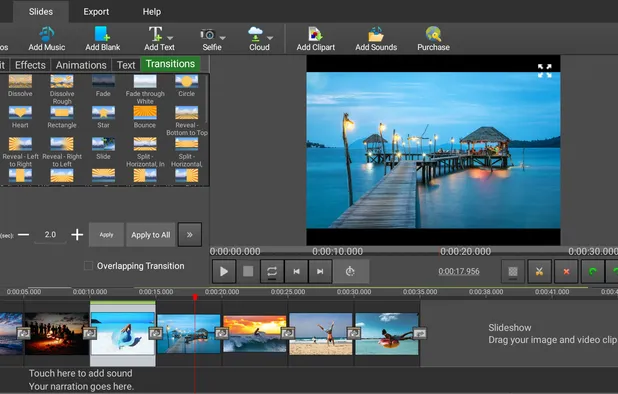 Photopia Alternatives: Top 19 Slideshow Makers & Similar Apps ...