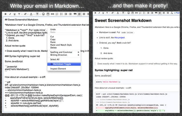HTML Alternatives: Top 8 Markup Languages & Similar Apps | AlternativeTo