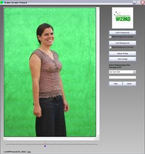 Green Screen Wizard Alternatives - Explore Similar Apps | AlternativeTo