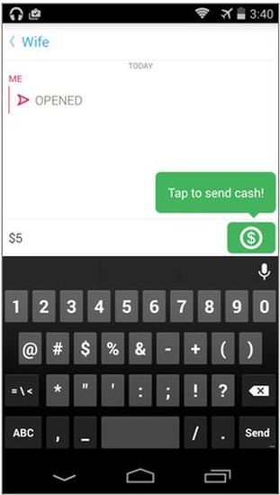 Snapcash Alternatives and Similar Apps | AlternativeTo