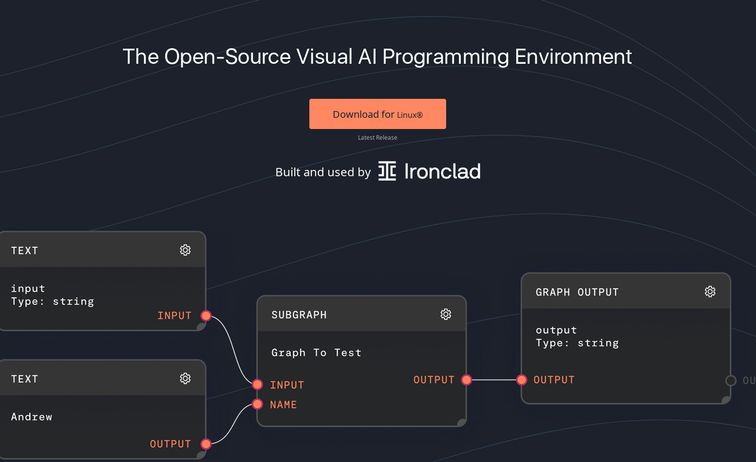LangFlow Alternatives: Top 5 Large Language Model (LLM) Tools & Similar Apps | AlternativeTo