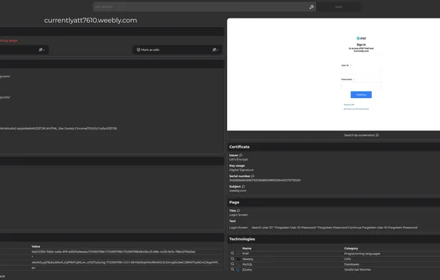 urlquery Alternatives - Explore Similar Sites & Apps | AlternativeTo